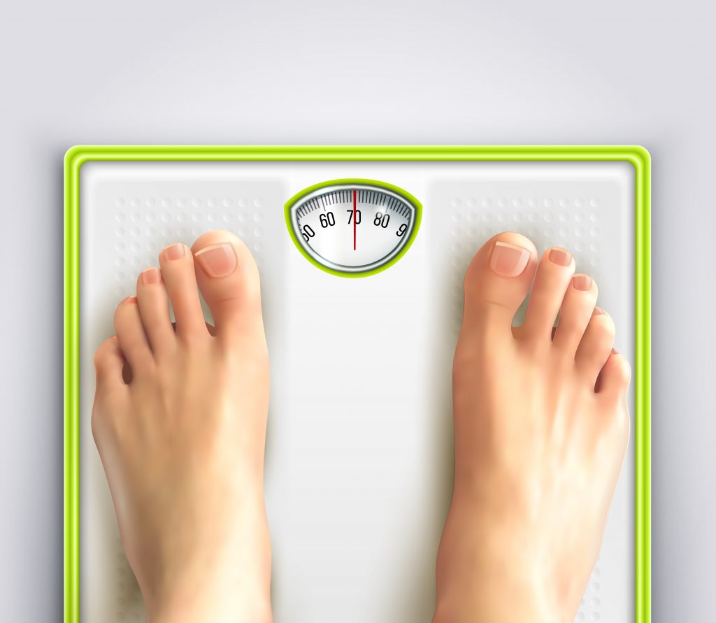 Obesity Diagnosis - Barioss Centre